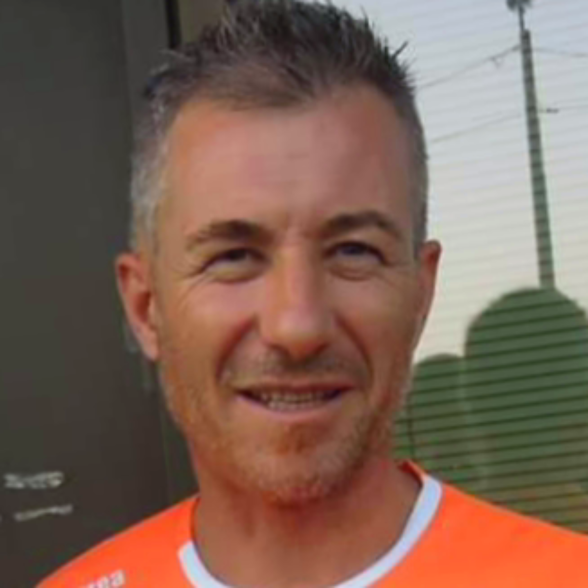 Staff AV Run | AV Run